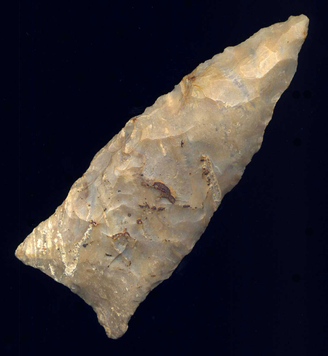 Penbrandt Prehistoric Artifacts - Archives - Copena